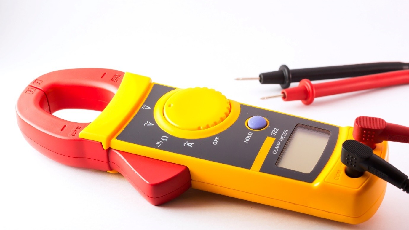 Basic Electrical Testing tools